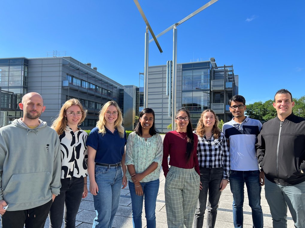 Glycobiology And Vaccine Development Max Planck Institut Für Kolloid
